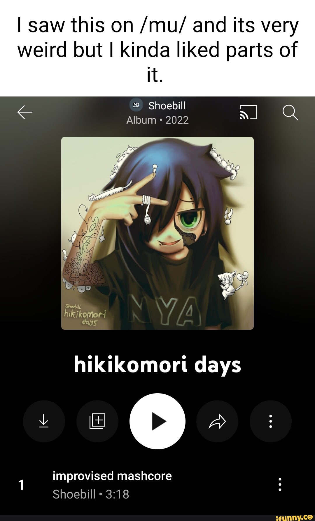 Mashcore memes. Best Collection of funny Mashcore pictures on iFunny