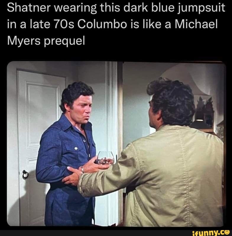 Columbo memes. Best Collection of funny Columbo pictures on iFunny