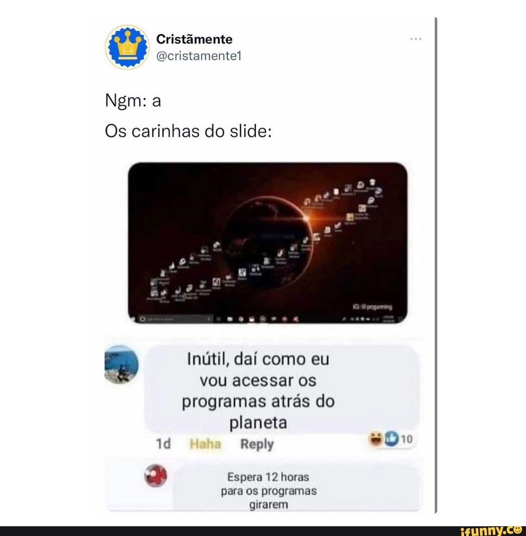 Lkkkkkk marca seu amigo aí #memes #memesbrasil #memesgospel # ...