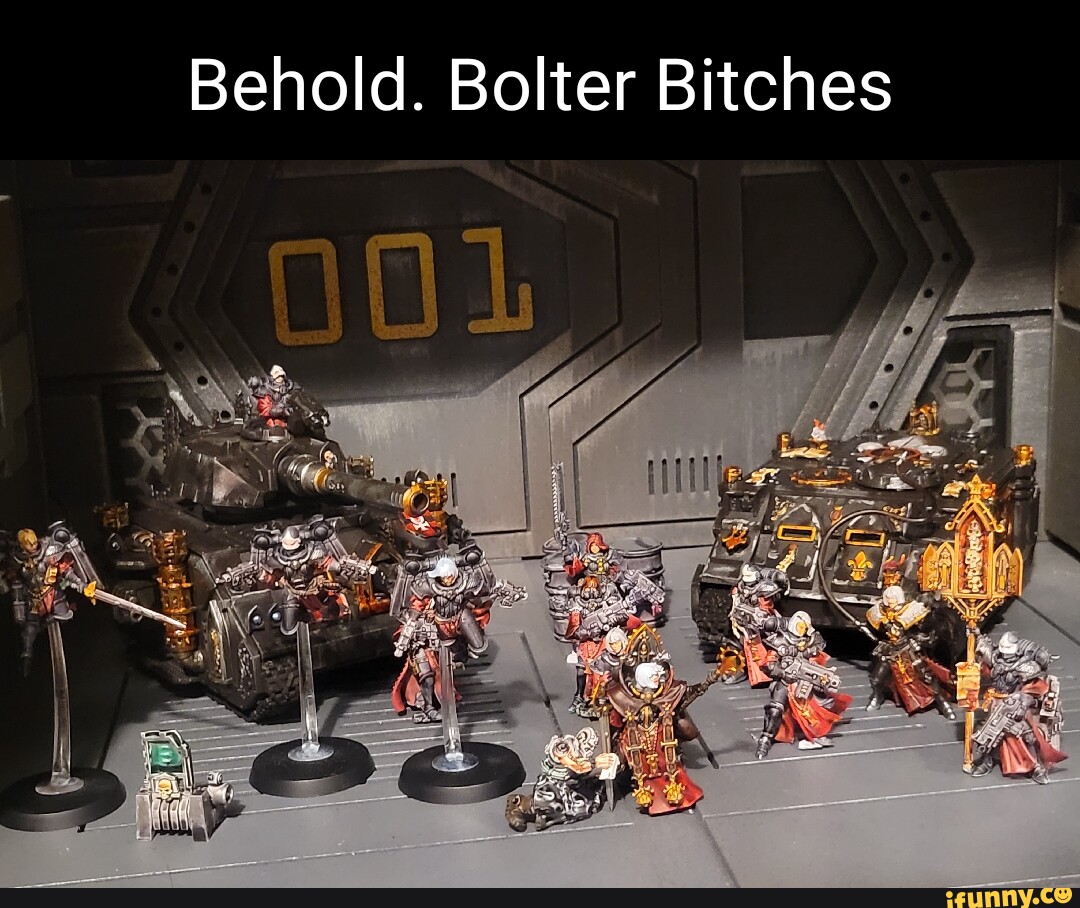 Bolter memes. Best Collection of funny Bolter pictures on iFunny