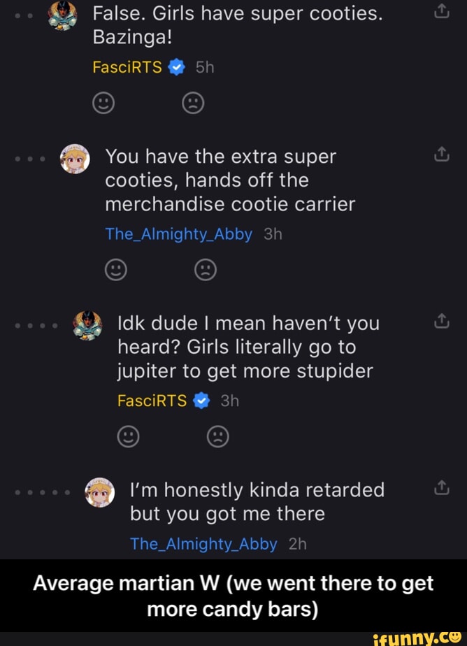 Cooties memes. Best Collection of funny Cooties pictures on iFunny