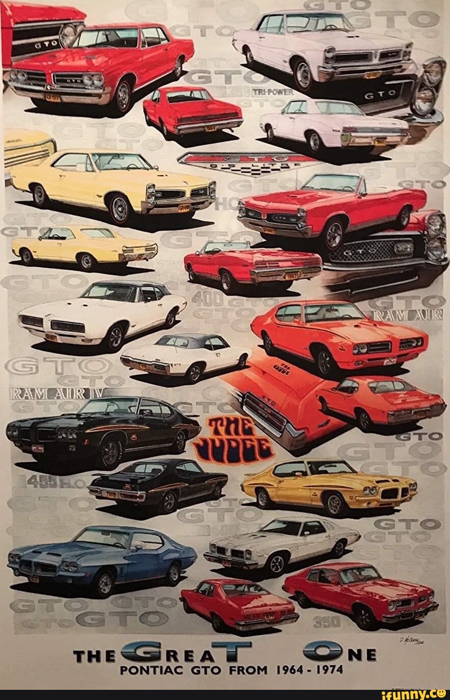 Gto memes. Best Collection of funny Gto pictures on iFunny