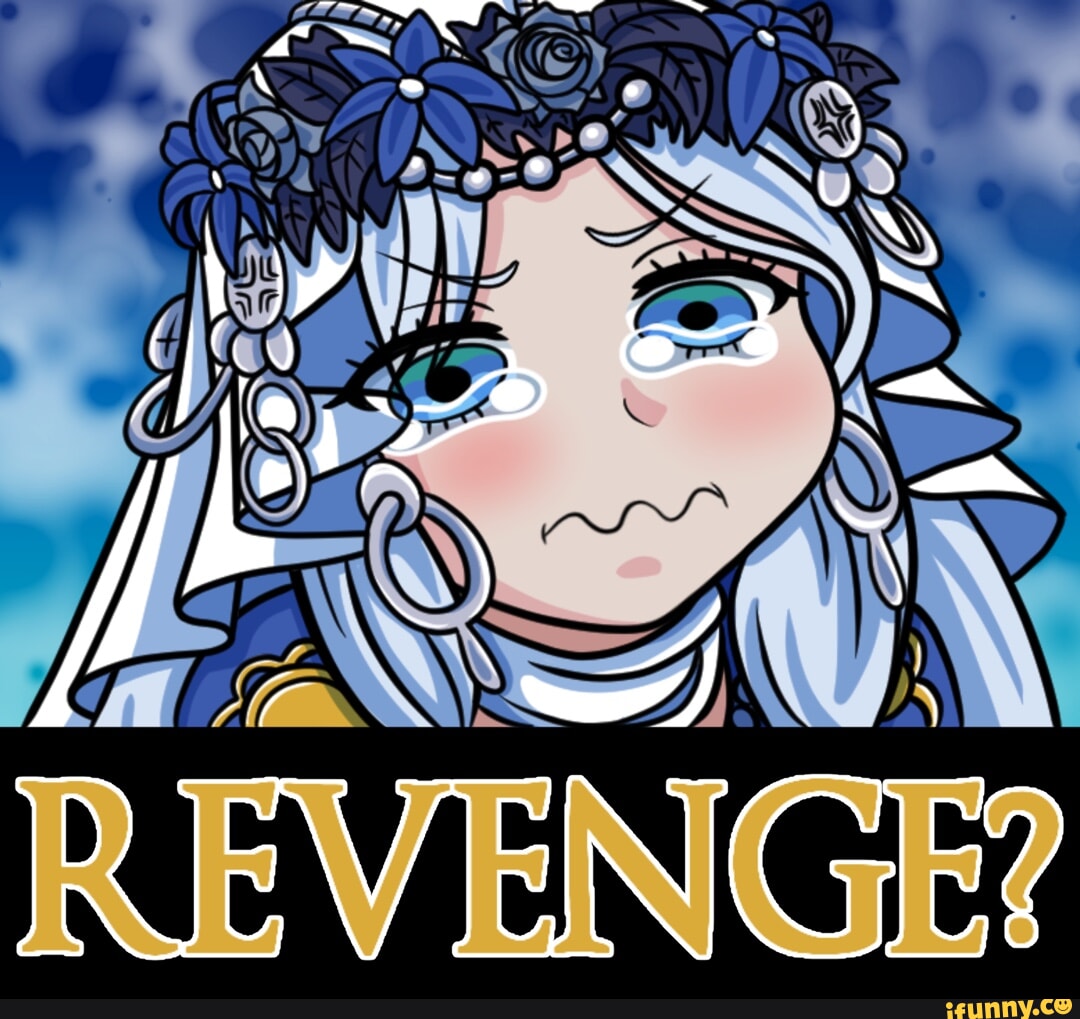 Picture memes VV60Ev9UC by Revenant: 1 comment - iFunny