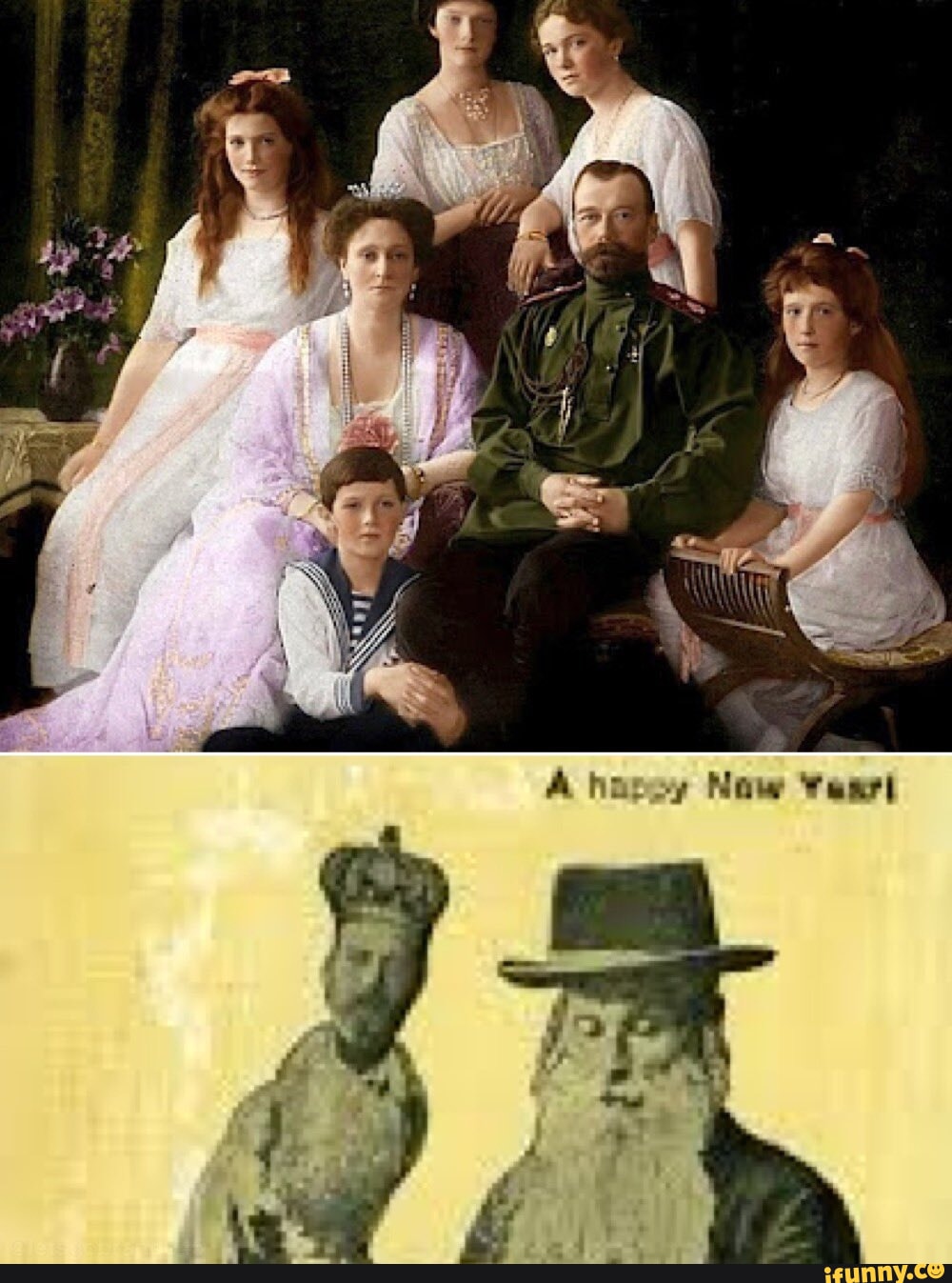 Romanov memes. Best Collection of funny Romanov pictures on iFunny