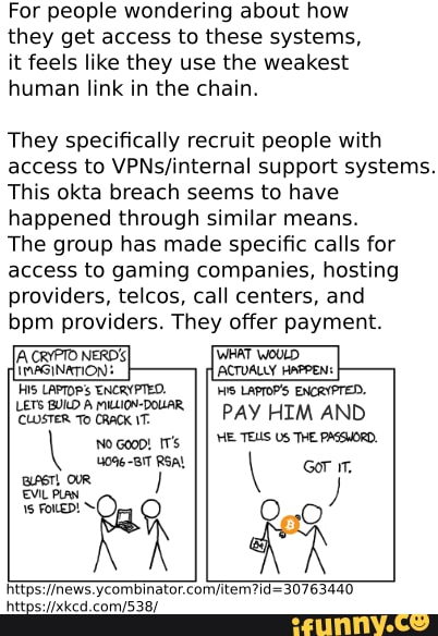 Okta memes. Best Collection of funny Okta pictures on iFunny