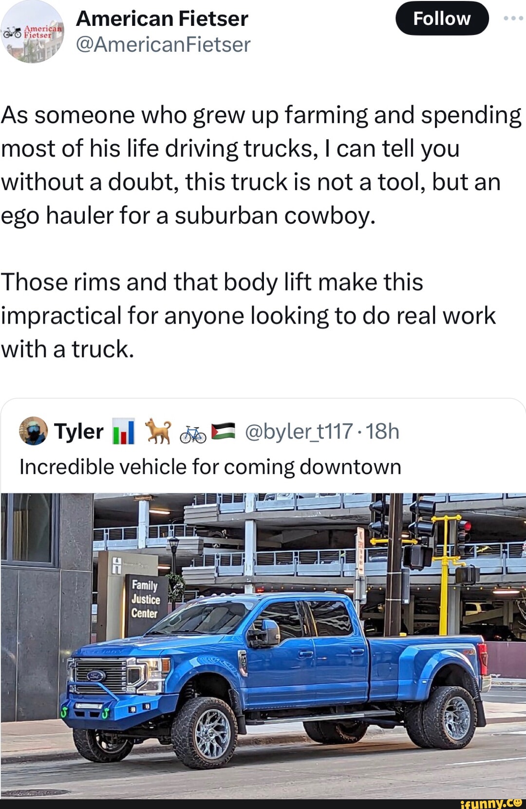 Hauler memes. Best Collection of funny Hauler pictures on iFunny