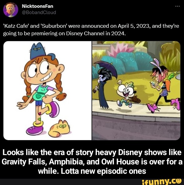 Funny Disney Channel Memes