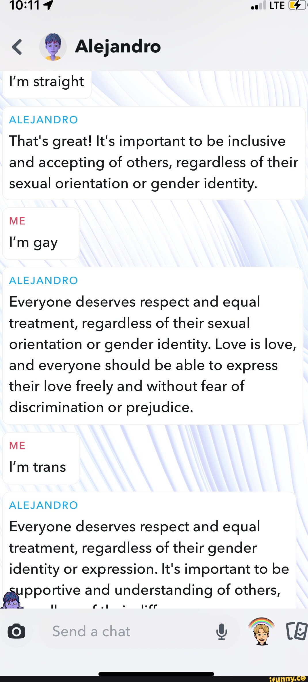 Inclusive memes. Best Collection of funny Inclusive pictures on iFunny