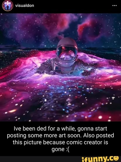 Visualdon memes. Best Collection of funny Visualdon pictures on iFunny