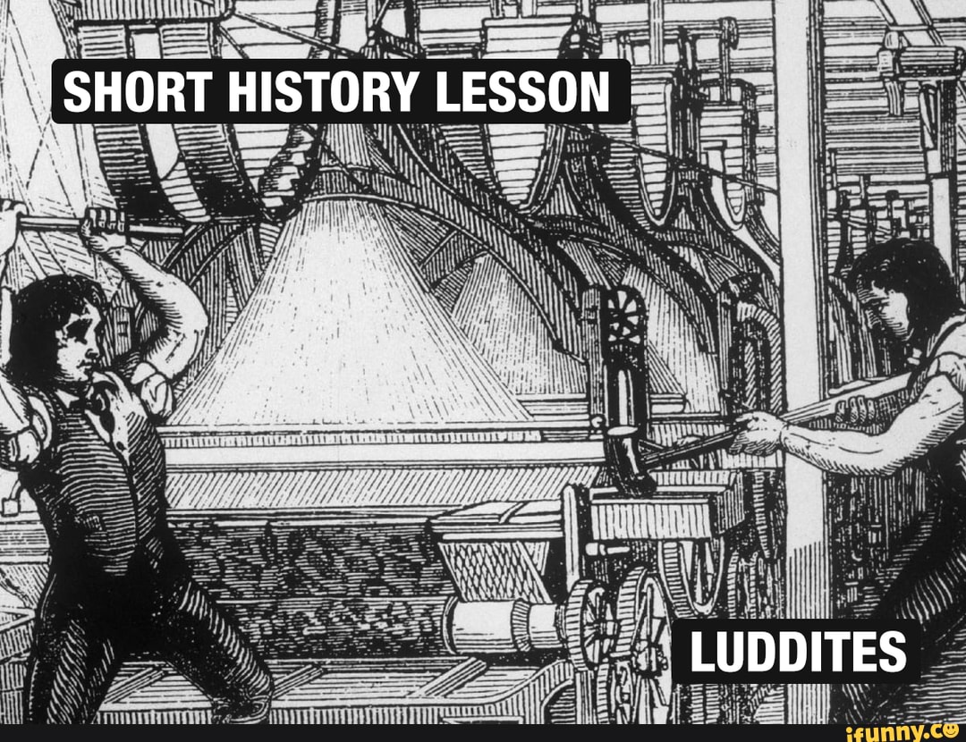 Smash_the_machines memes. Best Collection of funny Smash_the_machines ...