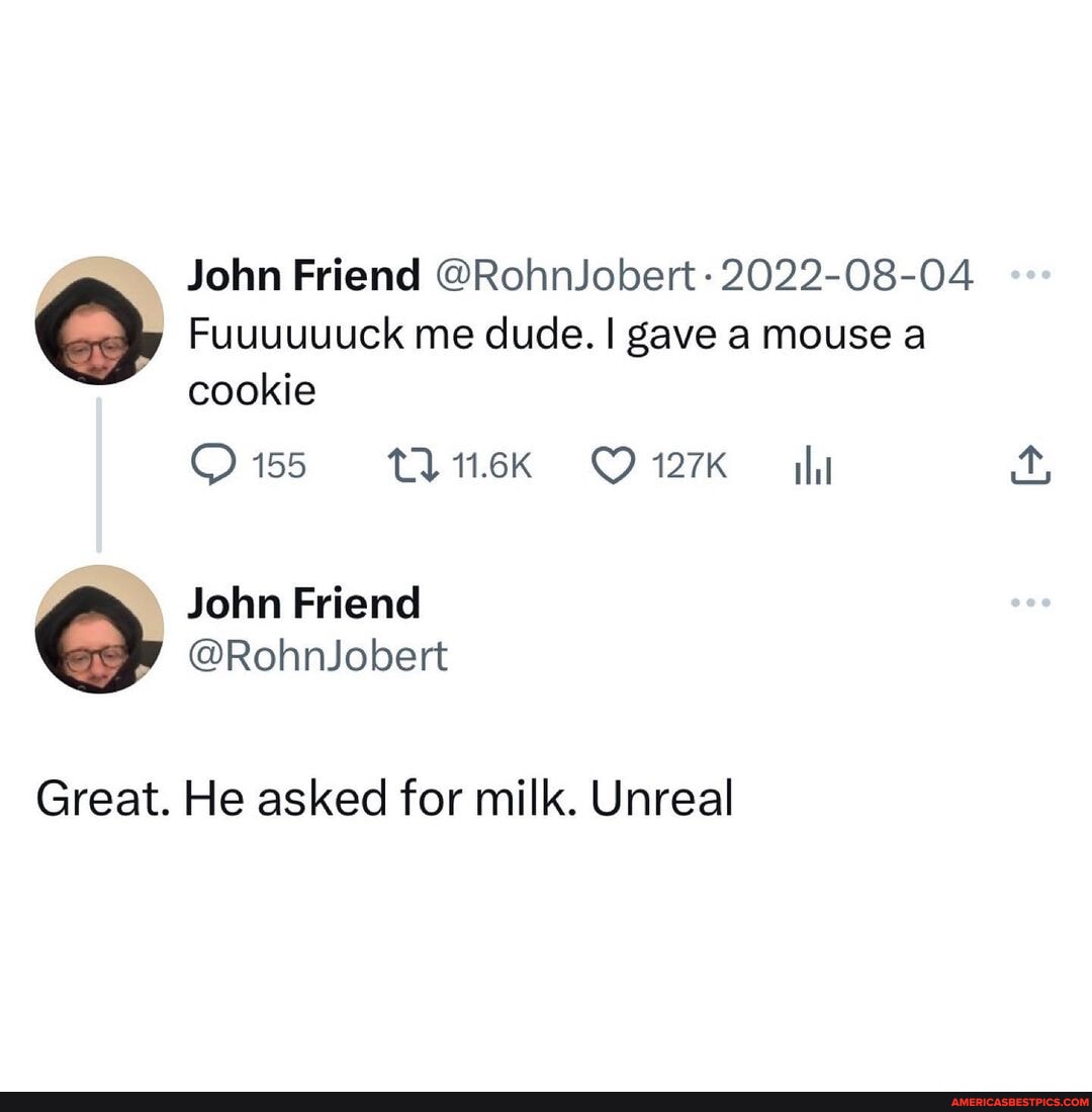 Clearly someone did read the book memes explore funny cookie - John ...