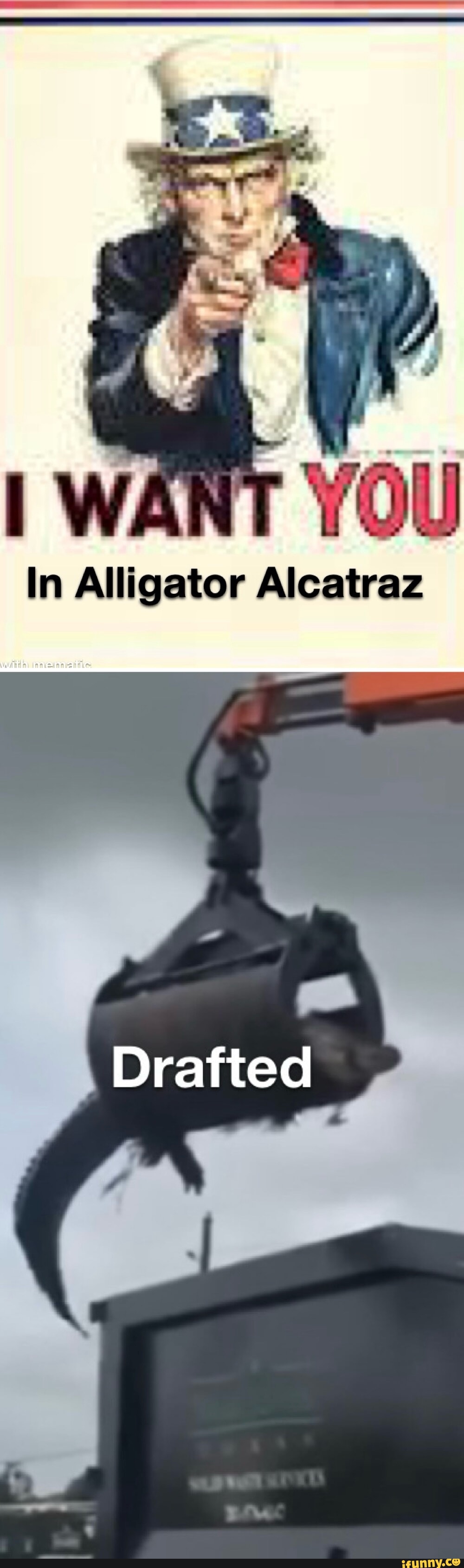 Alcatraz memes. Best Collection of funny Alcatraz pictures on iFunny