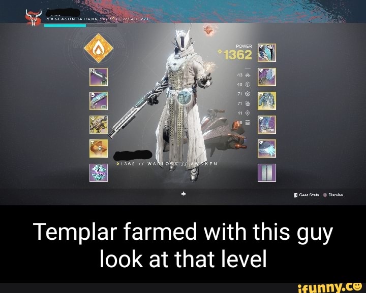 Templars Memes