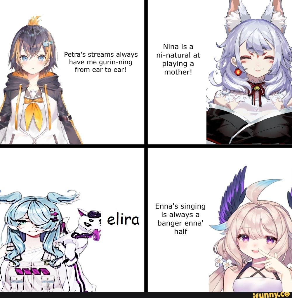 Ennas memes. Best Collection of funny Ennas pictures on iFunny