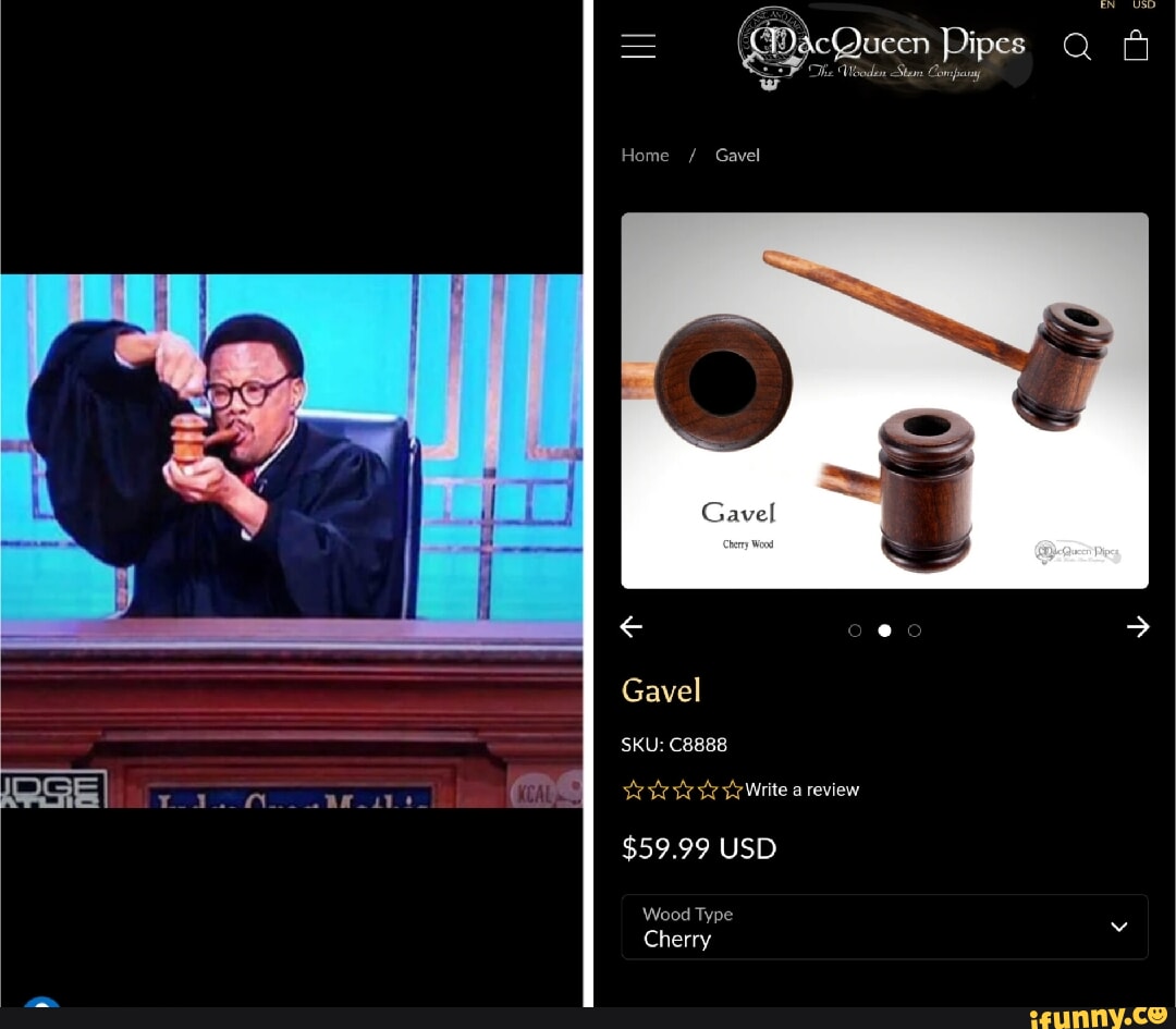 Gavel memes. Best Collection of funny Gavel pictures on iFunny