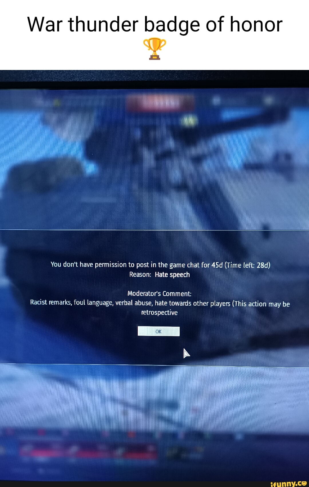 POV you just finished the main campaign in dnd and the stupid Druid won ...