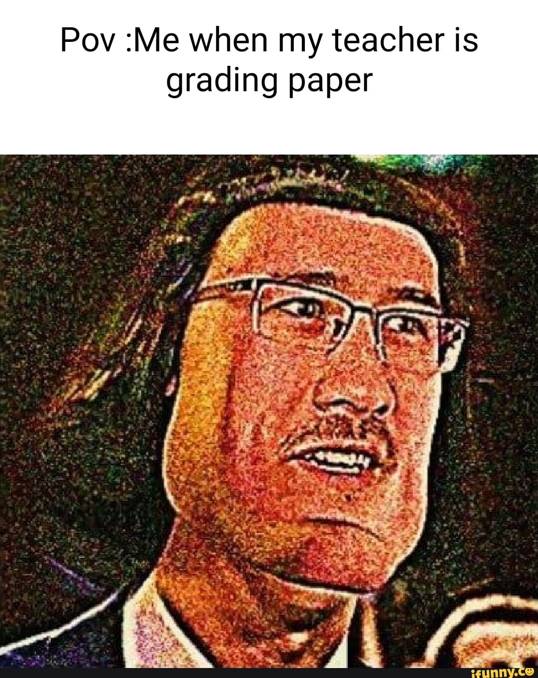 Grading memes. Best Collection of funny Grading pictures on iFunny