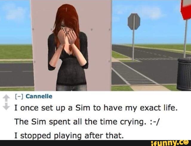 When Tazandra opens her mail box and receives my gift - iFunny