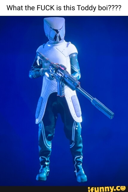 Toddy Memes