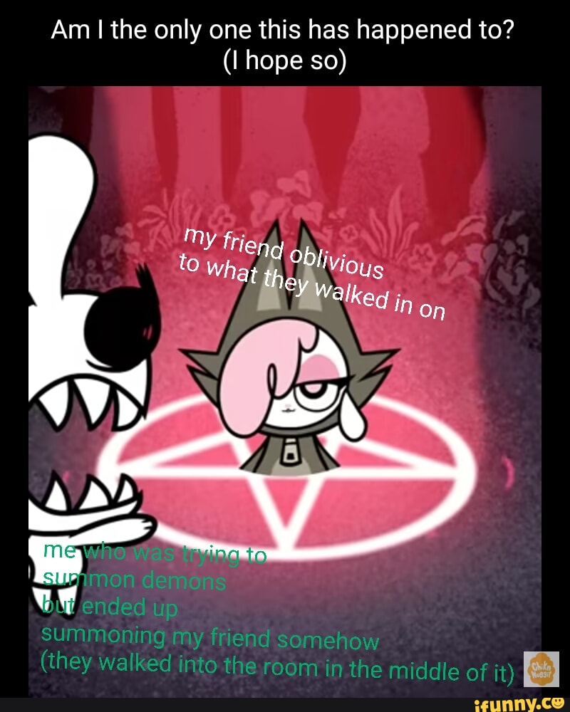 Summoning memes. Best Collection of funny Summoning pictures on iFunny