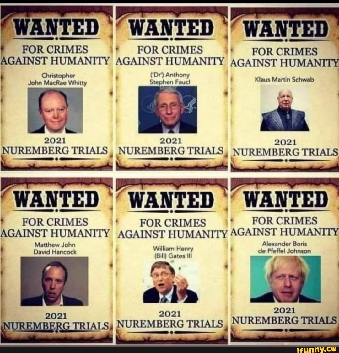 'WANTED WANTED WANTED 'WANTED FOR CRIMES FOR CRIMES if FOR CRIMES ...