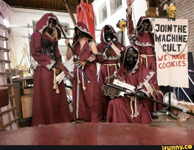 Techpriest memes. Best Collection of funny Techpriest pictures on iFunny