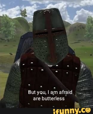 Butterlord memes. Best Collection of funny Butterlord pictures on iFunny