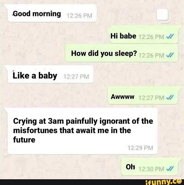 Misfortunes memes. Best Collection of funny Misfortunes pictures on iFunny