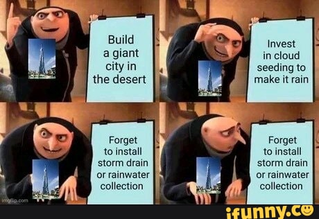 Rainwater memes. Best Collection of funny Rainwater pictures on iFunny