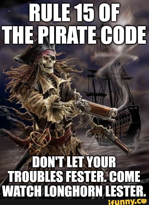 Piratecode memes. Best Collection of funny Piratecode pictures on iFunny