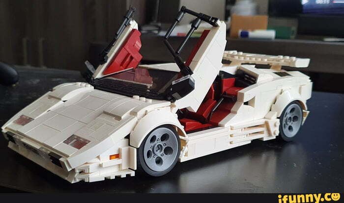 Lamborghini_countach memes. Best Collection of funny Lamborghini ...