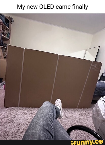 Oled memes. Best Collection of funny Oled pictures on iFunny