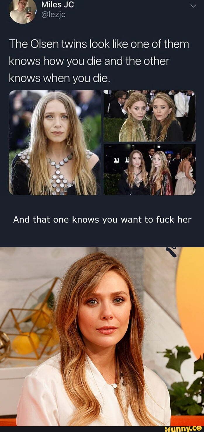 Mary_kate_olsen memes. Best Collection of funny Mary_kate_olsen ...