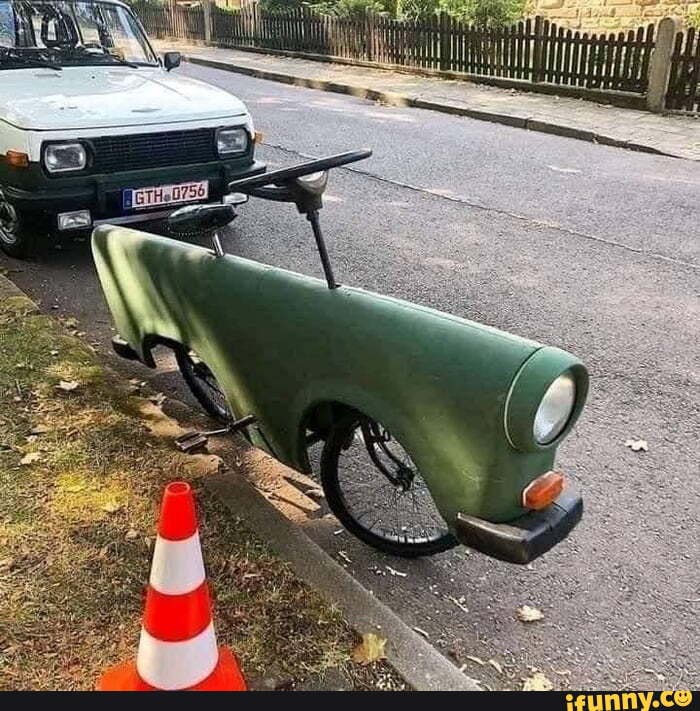 Trabant memes. Best Collection of funny Trabant pictures on iFunny