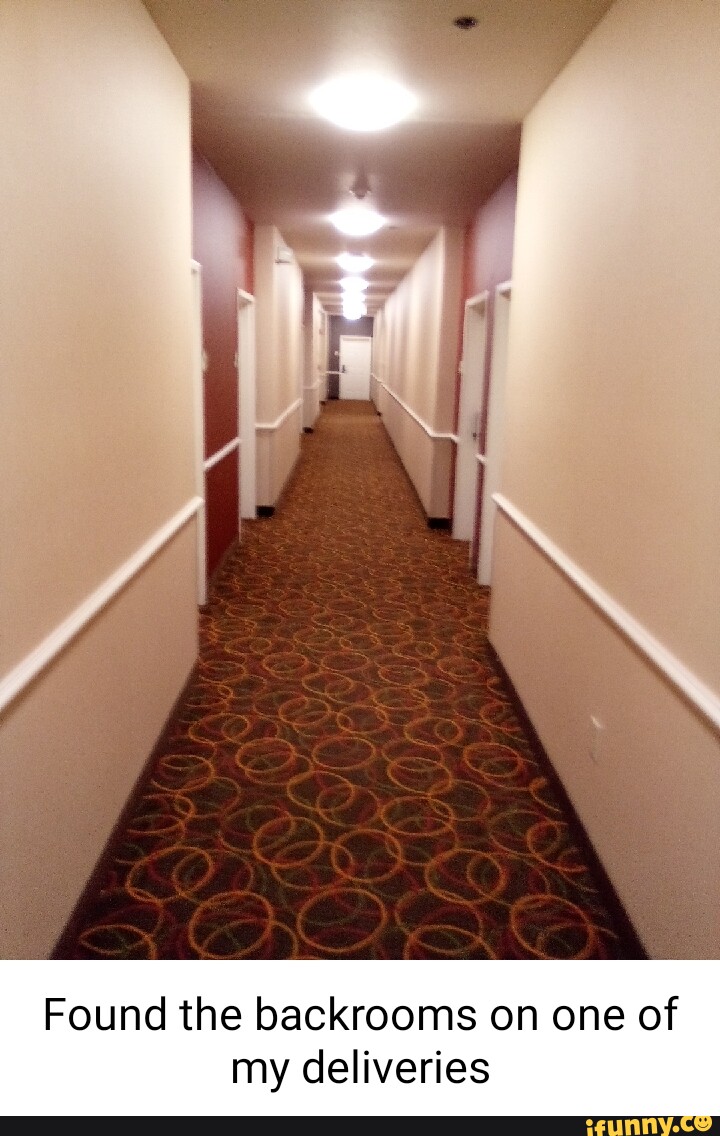 Liminal_spaces memes. Best Collection of funny Liminal_spaces pictures ...