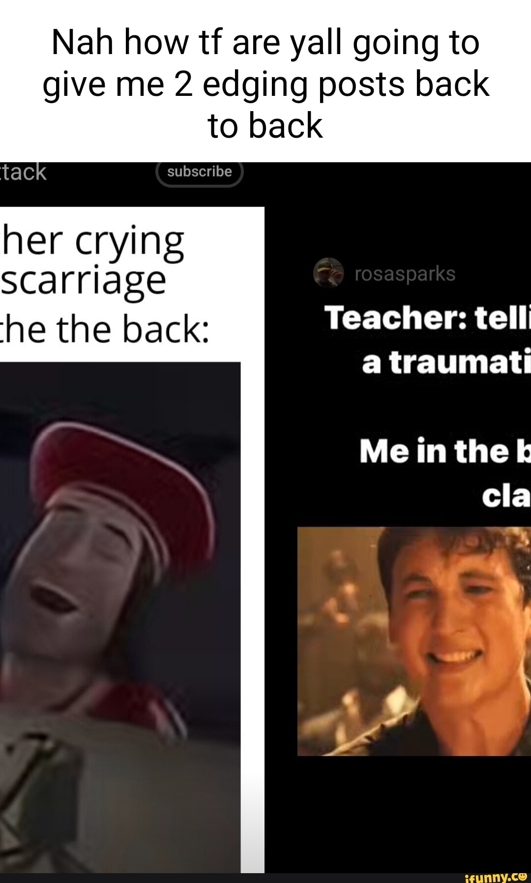 Tack memes. Best Collection of funny Tack pictures on iFunny