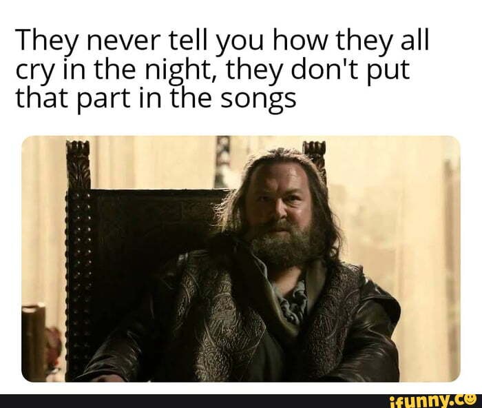Robert_baratheon memes. Best Collection of funny Robert_baratheon ...