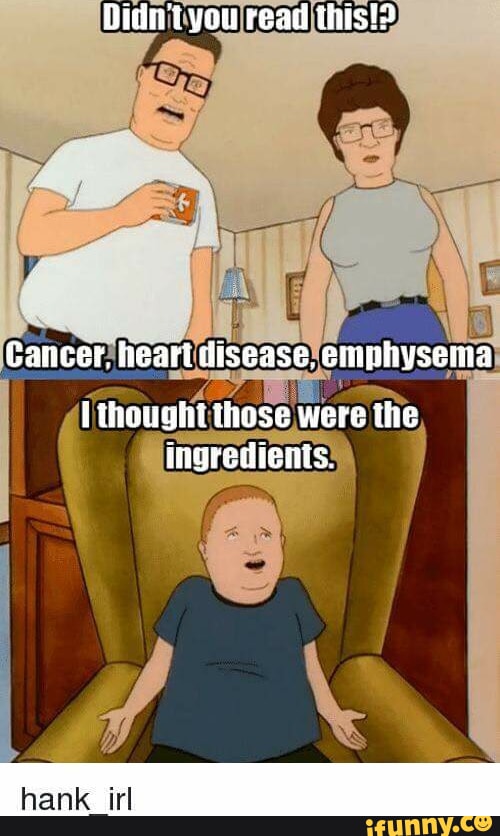 Emphysema memes. Best Collection of funny Emphysema pictures on iFunny