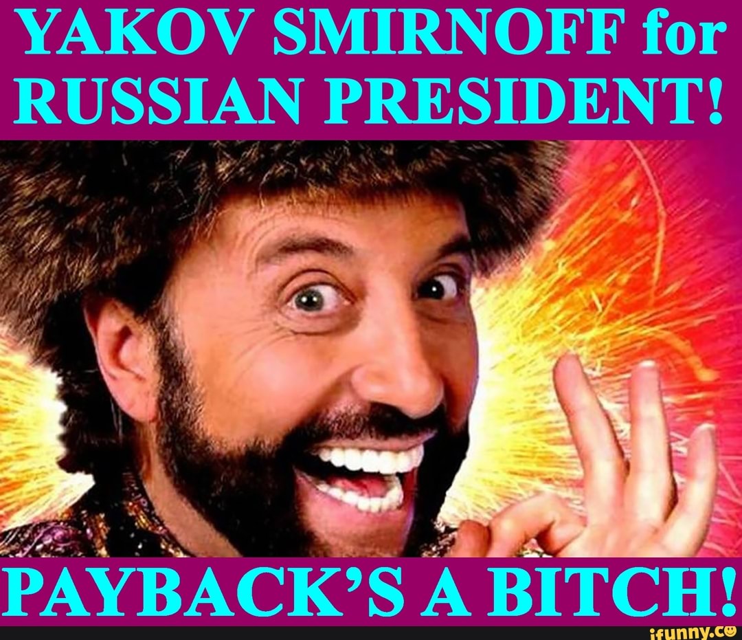 Paybacks memes. Best Collection of funny Paybacks pictures on iFunny