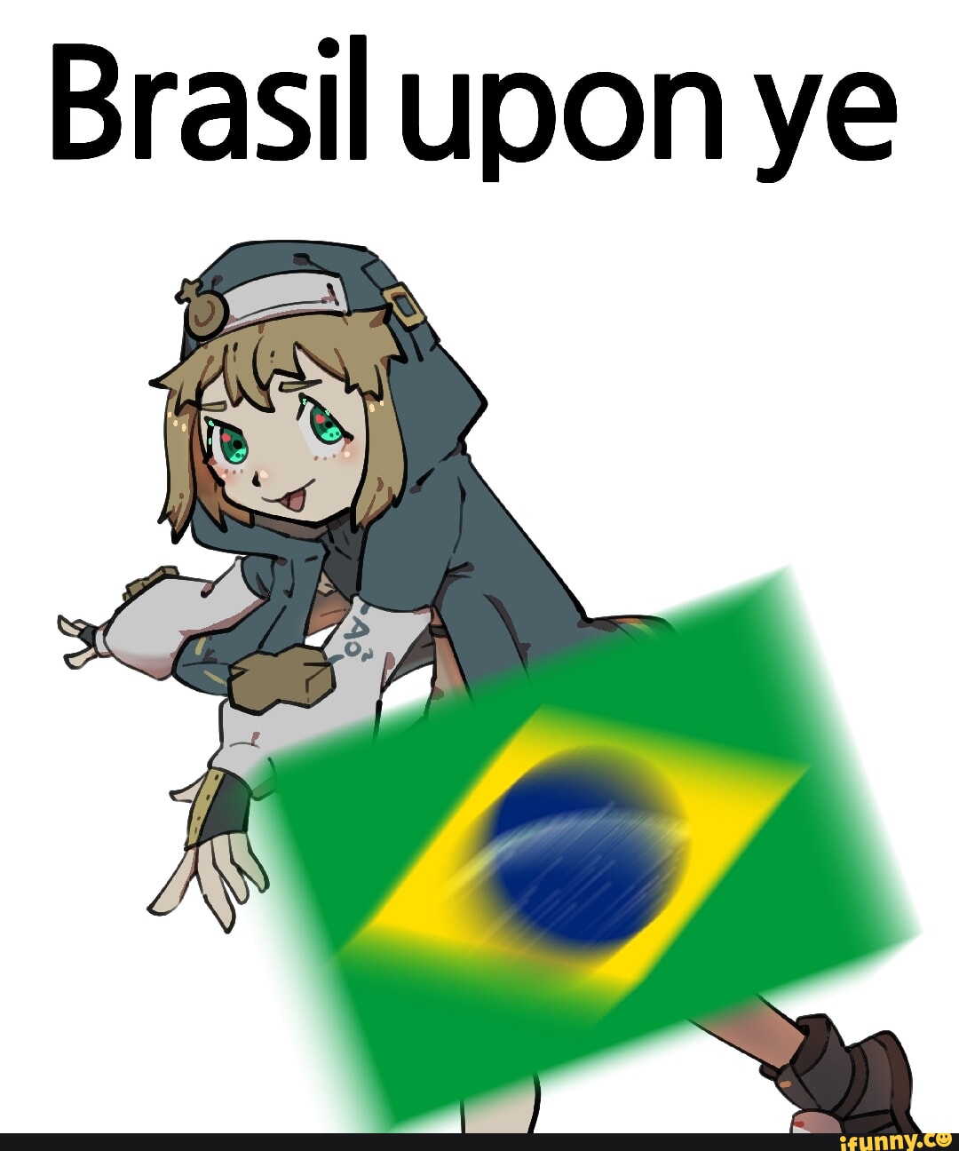 Brasil memes. Best Collection of funny Brasil pictures on iFunny