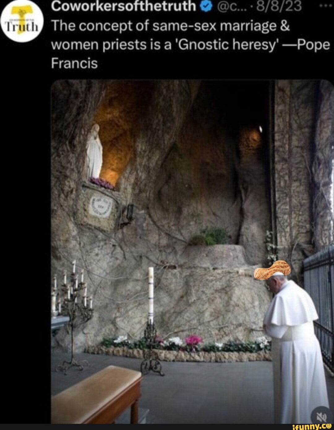 Gnostic memes. Best Collection of funny Gnostic pictures on iFunny