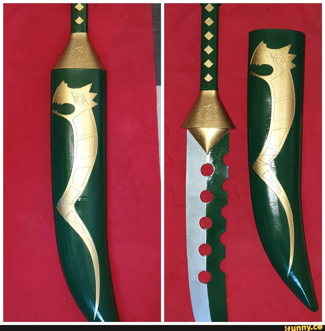 Meliodas demon sword leviathan - iFunny