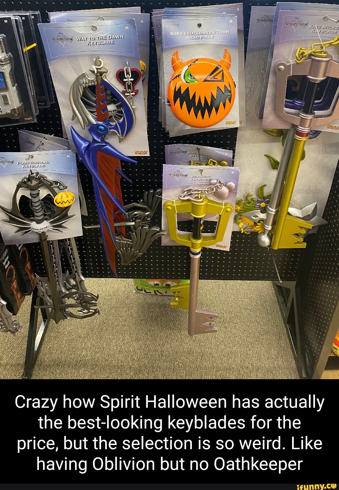 Keyblades memes. Best Collection of funny Keyblades pictures on iFunny