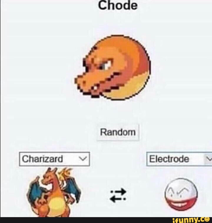 Chode memes. Best Collection of funny Chode pictures on iFunny