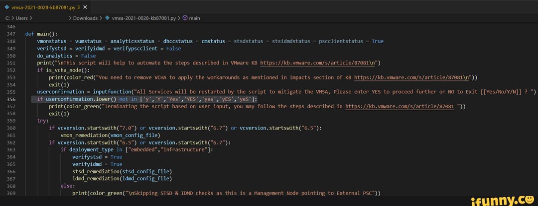 Vmware memes. Best Collection of funny Vmware pictures on iFunny