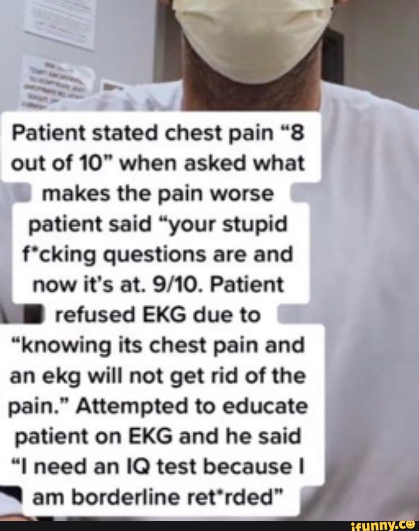 Ekg memes. Best Collection of funny Ekg pictures on iFunny