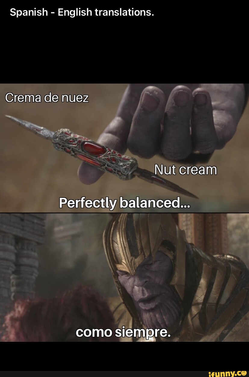 Crema memes. Best Collection of funny Crema pictures on iFunny