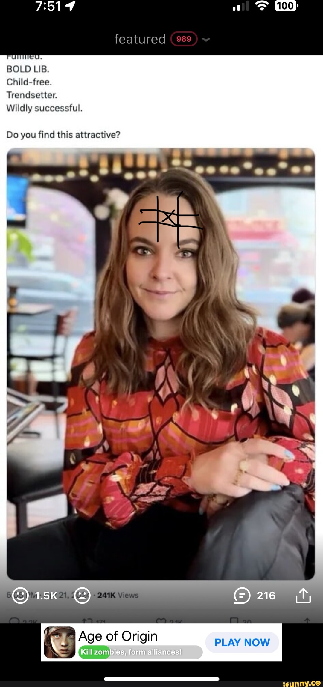 Trendsetter memes. Best Collection of funny Trendsetter pictures on iFunny