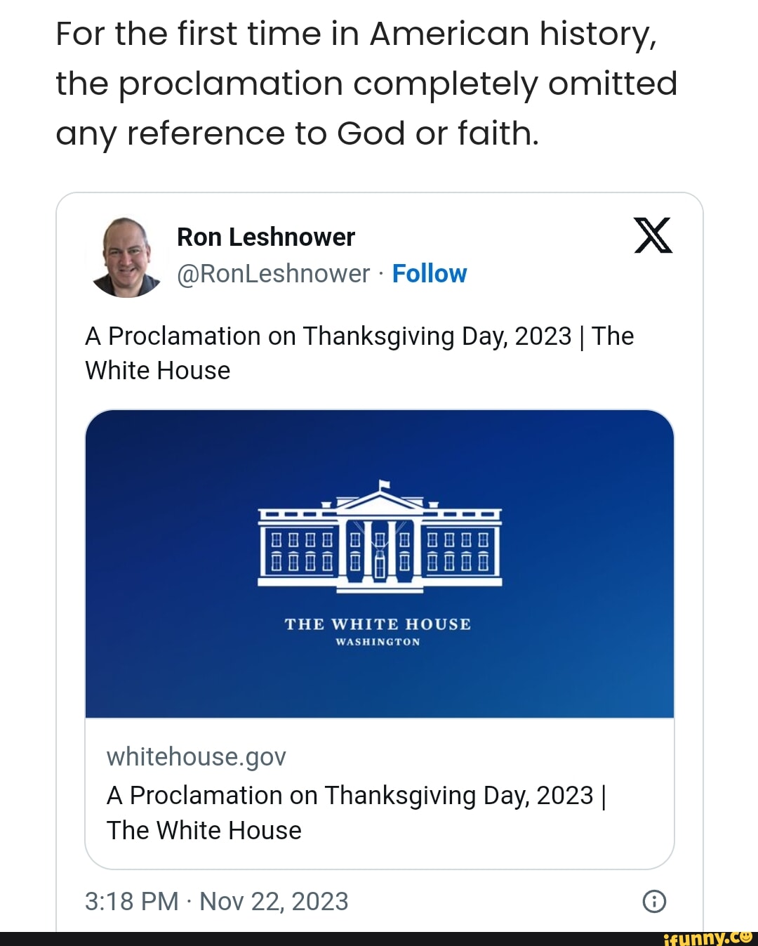 Proclamation memes. Best Collection of funny Proclamation pictures on ...