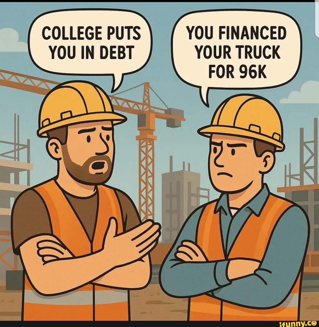 Debt memes. Best Collection of funny Debt pictures on iFunny